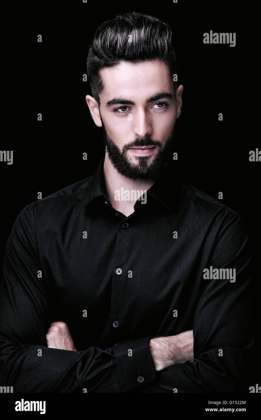 Look at one self hi-res stock photography and images - Alamy