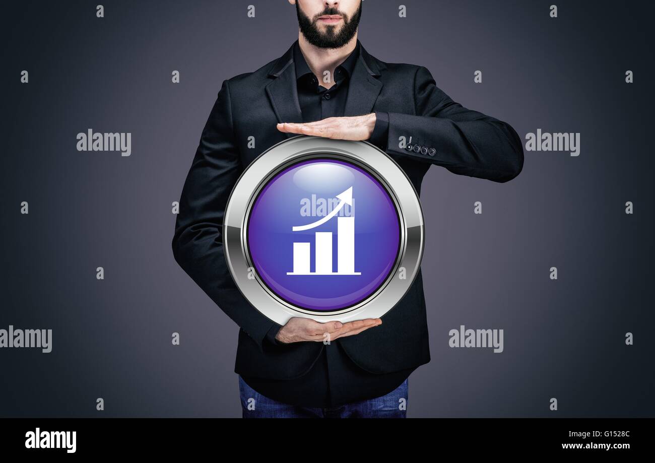 Growth curve hi-res stock photography and images - Alamy