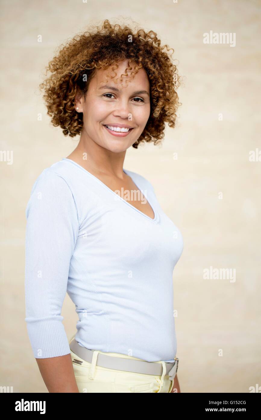 Malagasy woman hi-res stock photography and images - Alamy