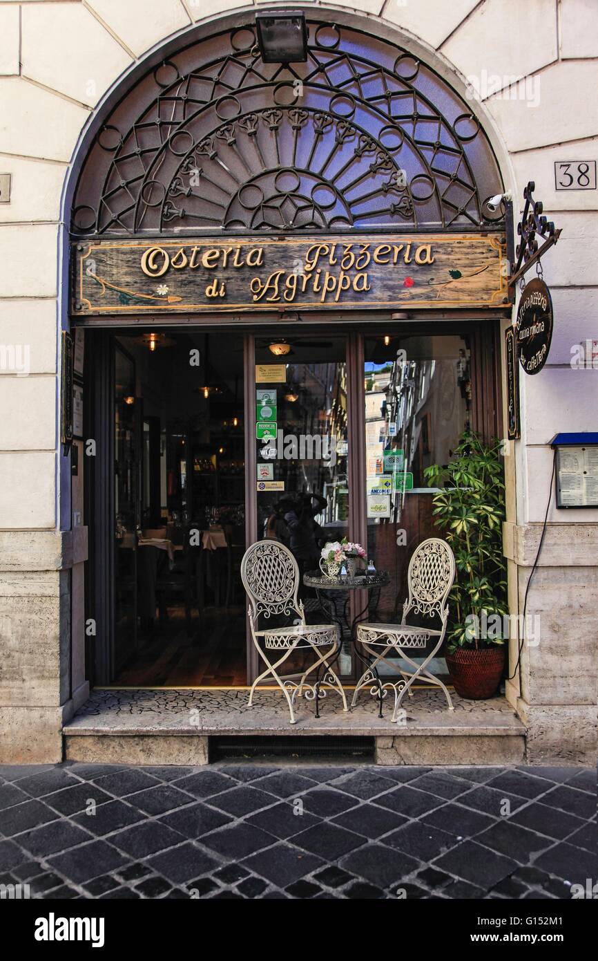 Italian highways hi-res stock photography and images - Alamy