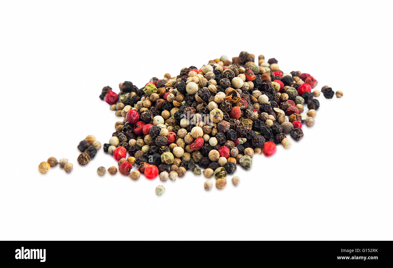 Spice seeds hi-res stock photography and images - Alamy
