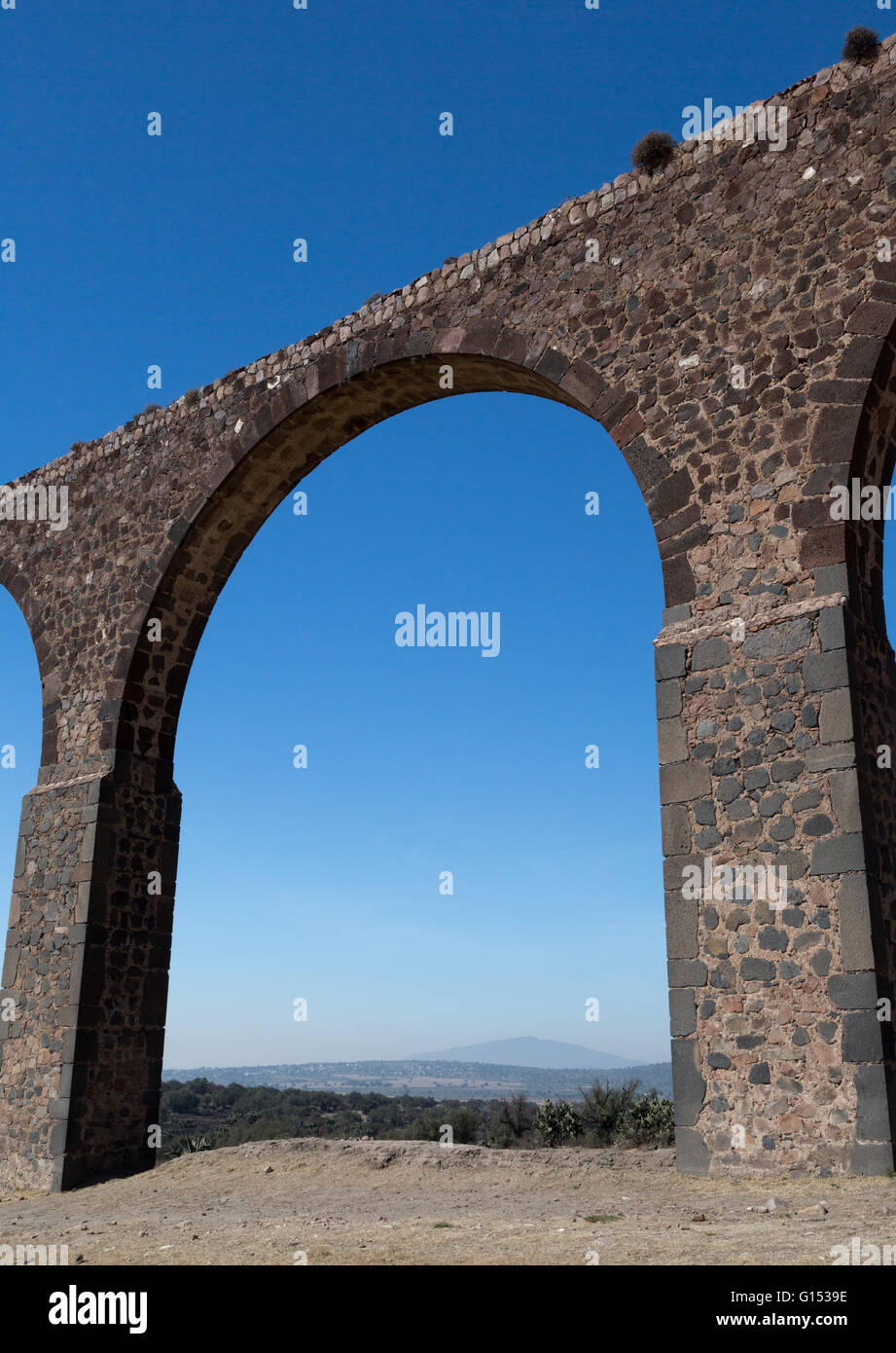 Arcos del padre tembleque hi-res stock photography and images - Alamy