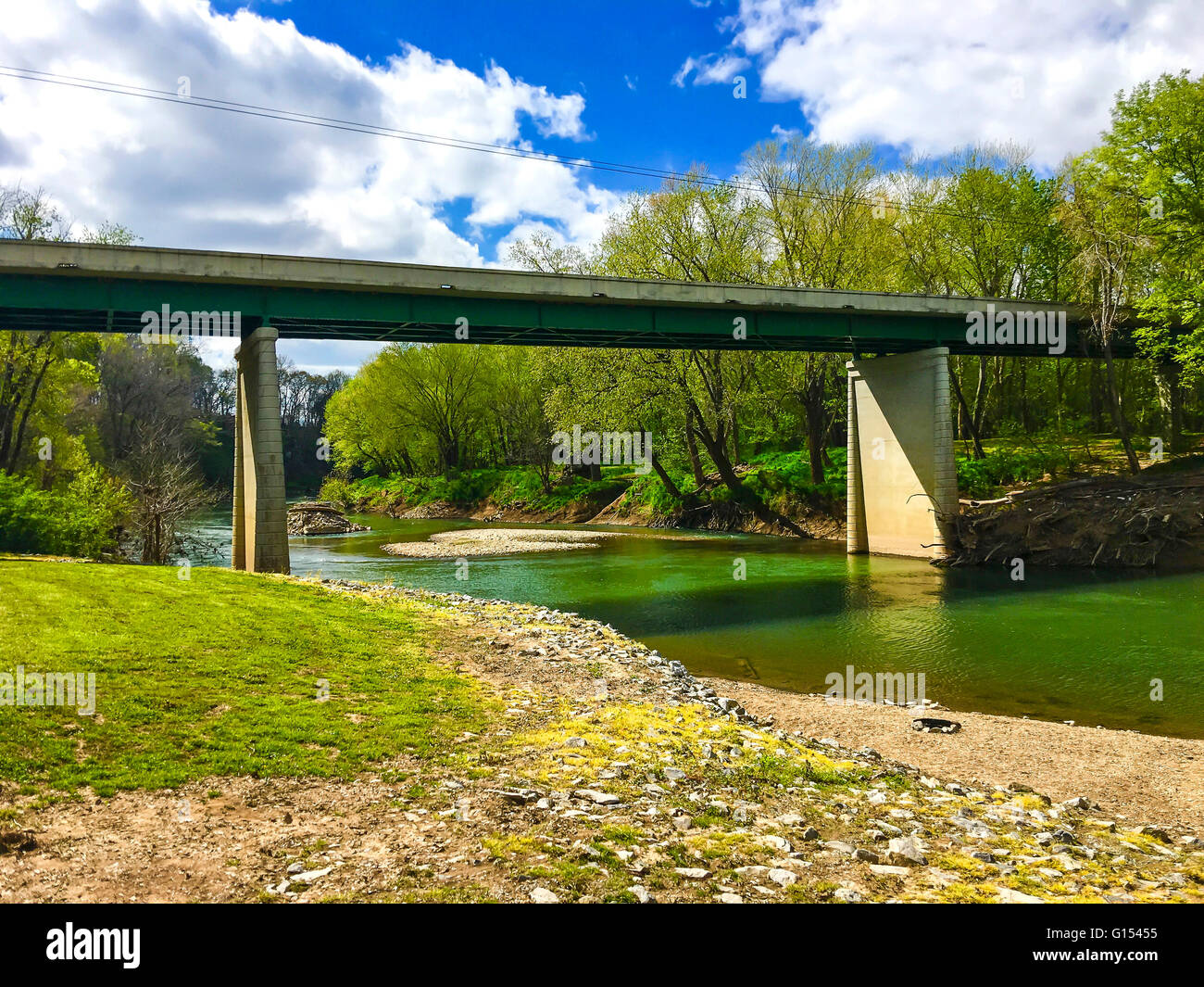 Royal link bridge hi-res stock photography and images - Alamy