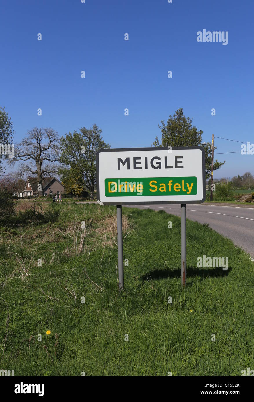 Meigle High Resolution Stock Photography and Images - Alamy