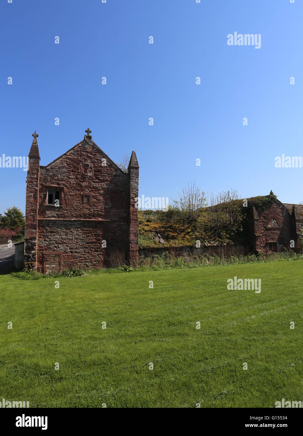 Meigle scotland hi-res stock photography and images - Alamy
