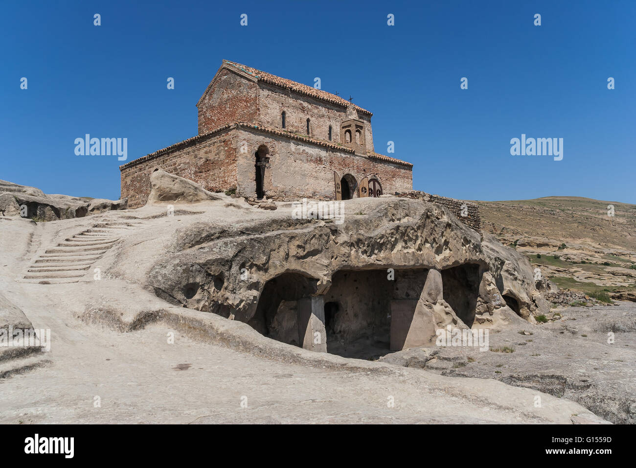 Georgian city building hi-res stock photography and images - Alamy
