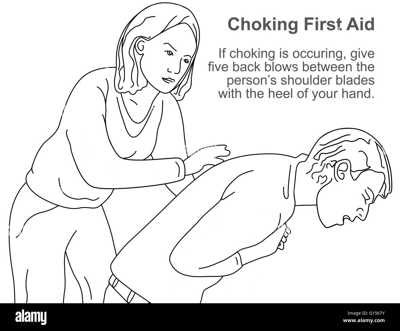 Pictorial diagram hi-res stock photography and images - Alamy