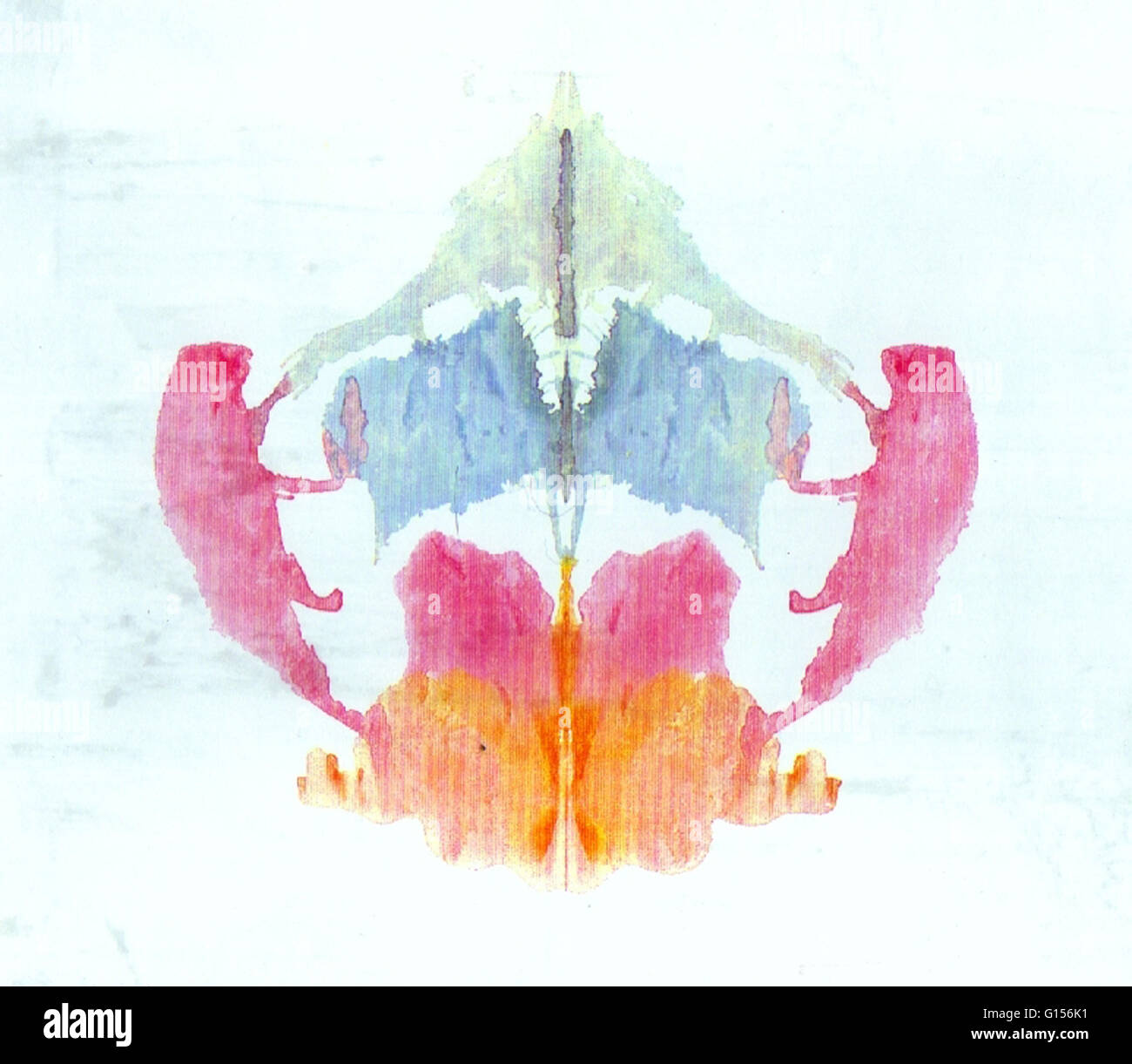 Thematic Apperception Test Planches