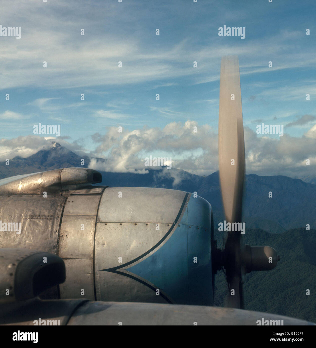 1950 aircraft hi-res stock photography and images - Alamy