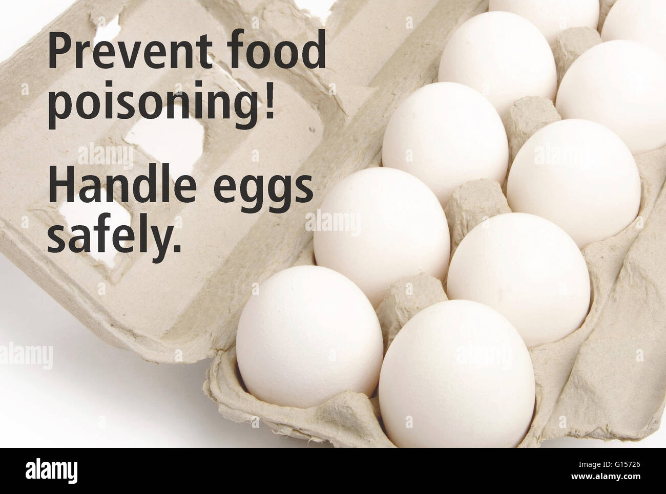 Food Poisoning Poster