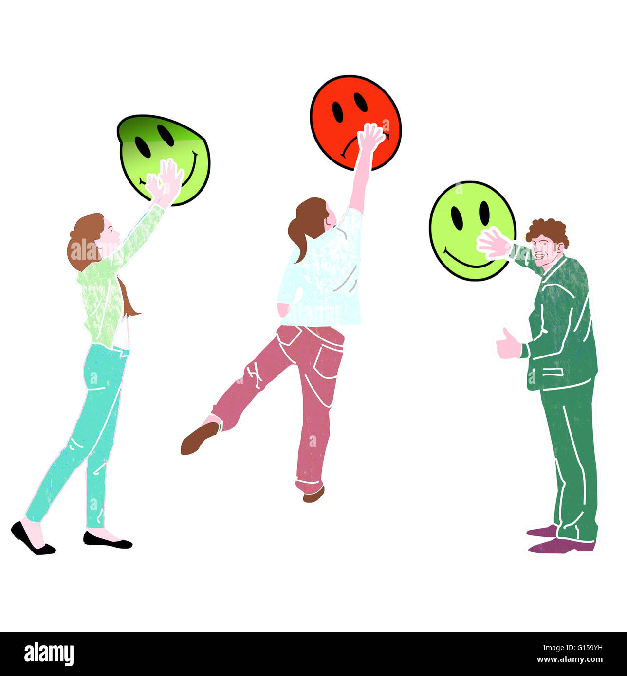 Review and approval hi-res stock photography and images - Alamy