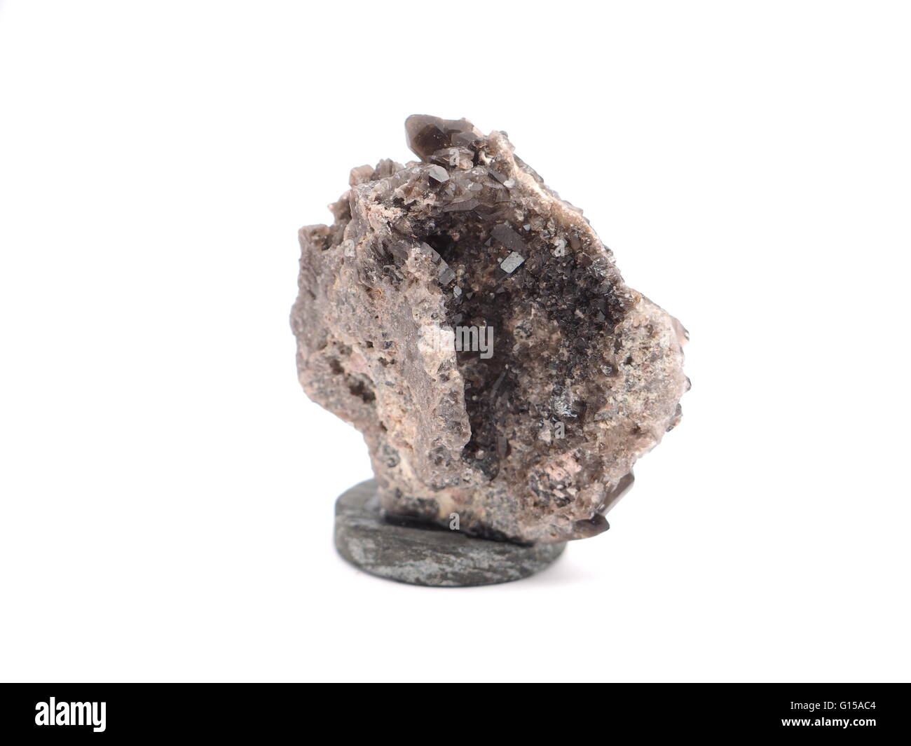 A Morion Stock Photos & A Morion Stock Images - Alamy