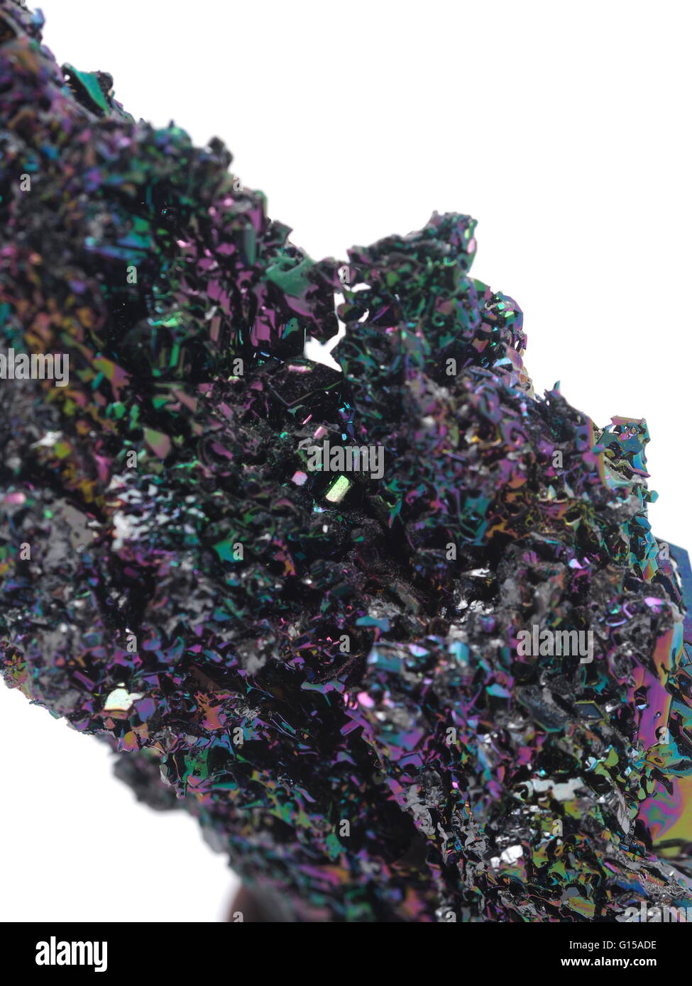 On chunk of volcanic stone hi-res stock photography and images - Alamy