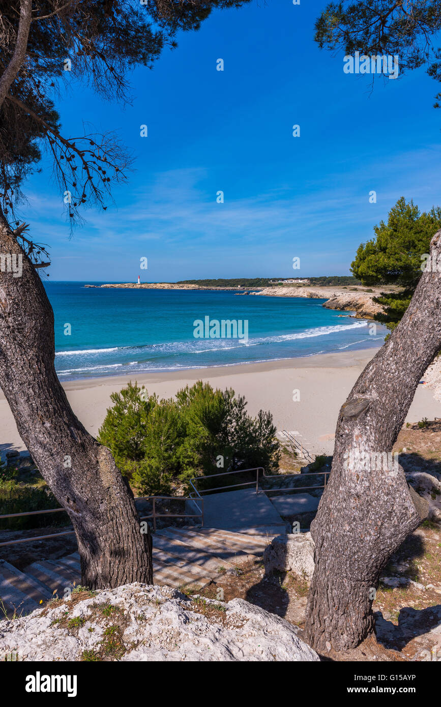 Plages de plage hi-res stock photography and images - Alamy