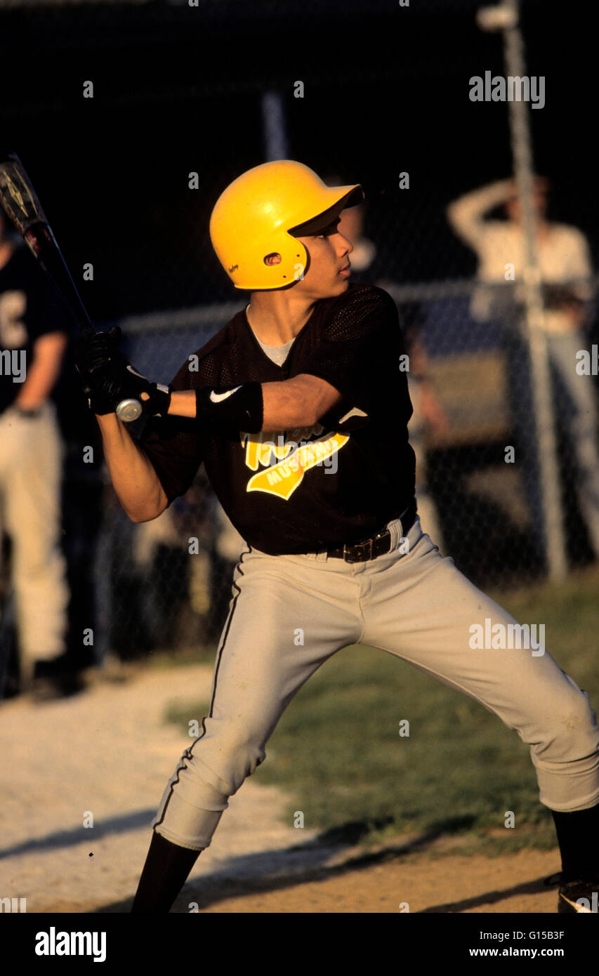 Batter baseball hi-res stock photography and images - Alamy