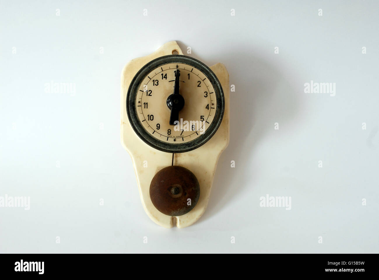 Bakelite instrument hi-res stock photography and images - Alamy