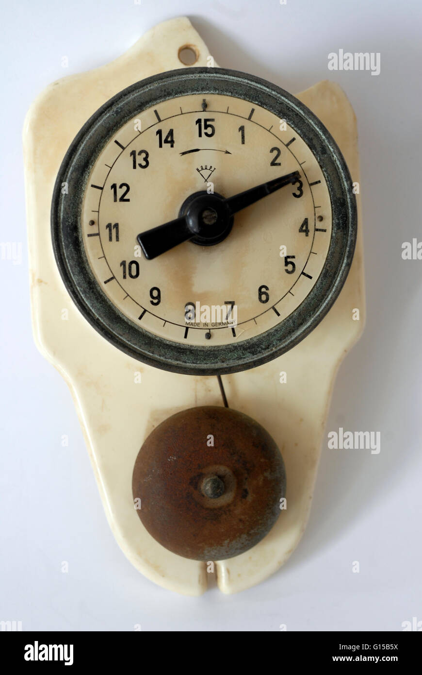 Bakelite instrument hi-res stock photography and images - Alamy