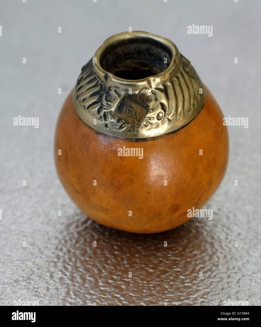 Calebasse hi-res stock photography and images - Alamy