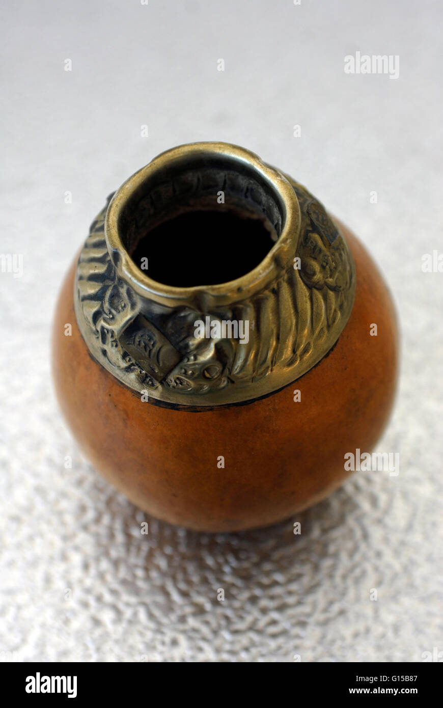 Calebasse hi-res stock photography and images - Alamy