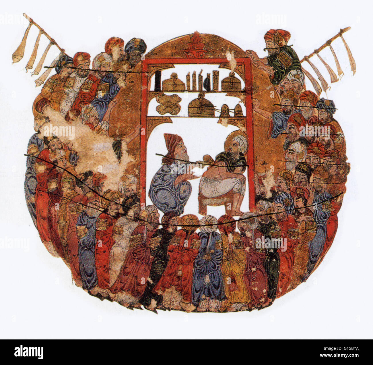 Medieval Physicians High Resolution Stock Photography and Images - Alamy