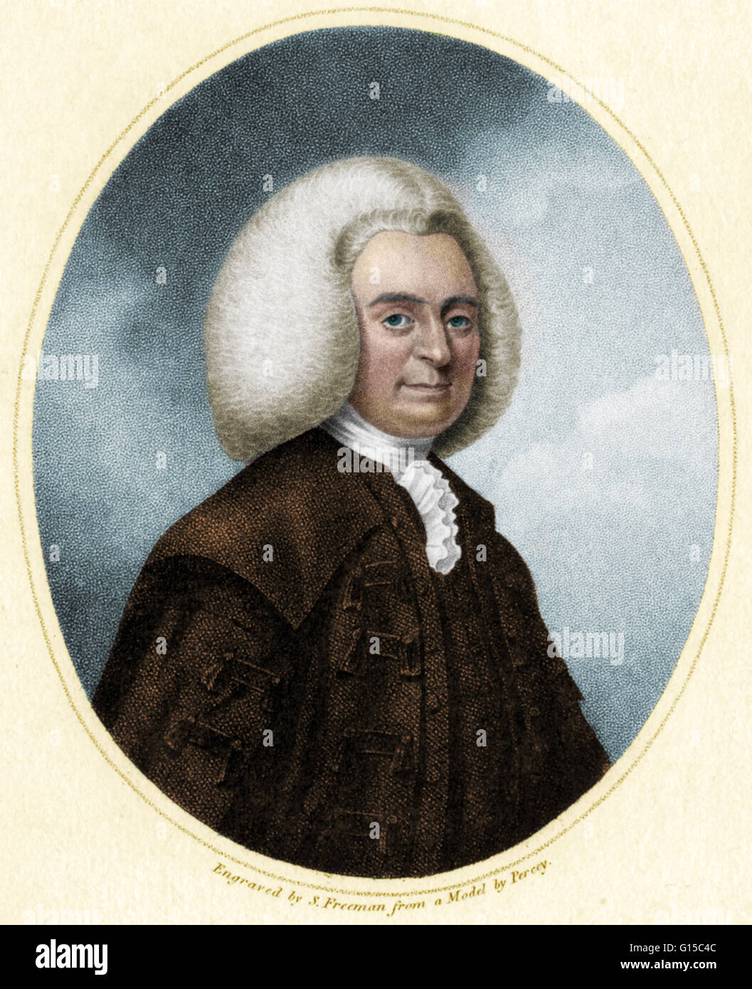 Colin Maclaurin (February 1698 - June 14, 1746) was a Scottish ...