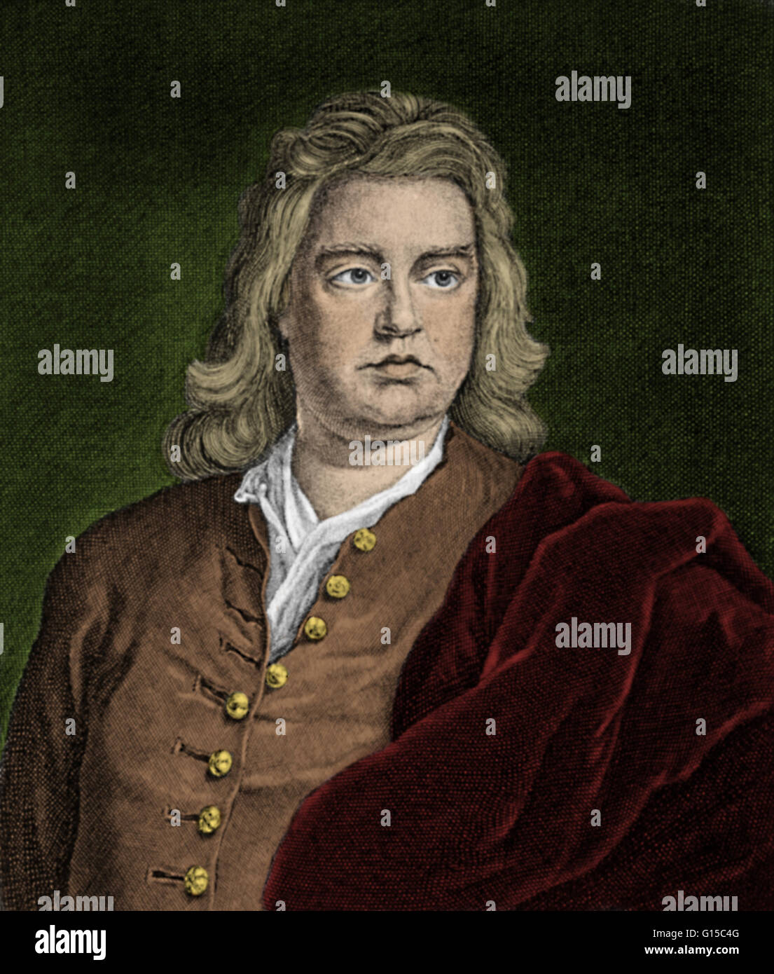 Charles Peter (1705-57), a surgeon who served King Charles during the ...