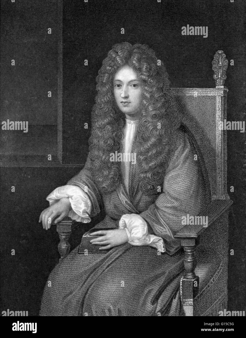 Robert Boyle (January 25, 1627 - December 31, 1691) was an Irish ...
