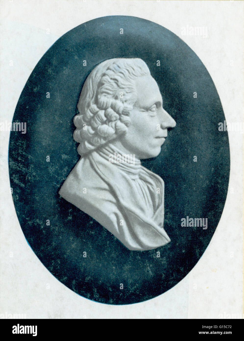 Joseph priestley works hi-res stock photography and images - Alamy