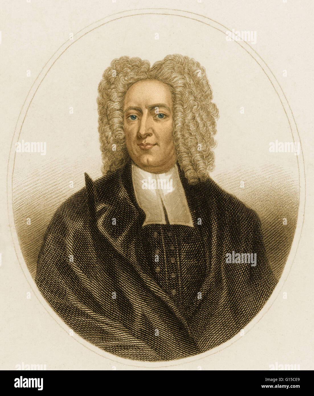 17th century puritan man england hi-res stock photography and images ...