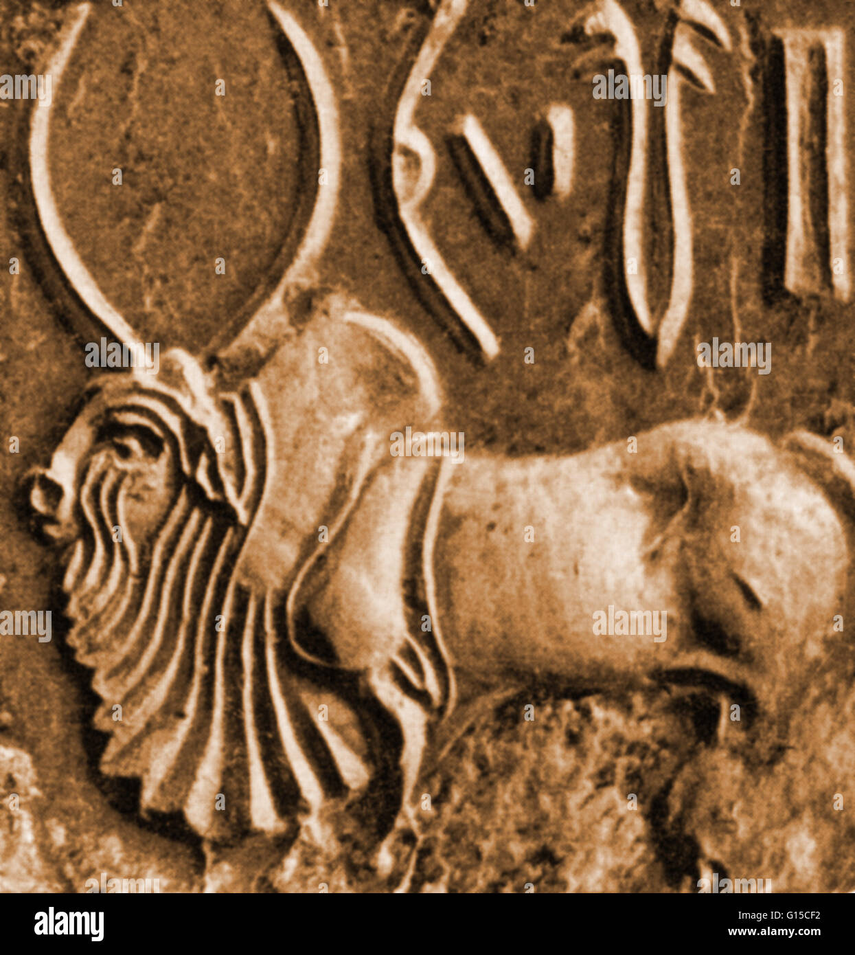 Indus Valley Civilization Pashupati Seal