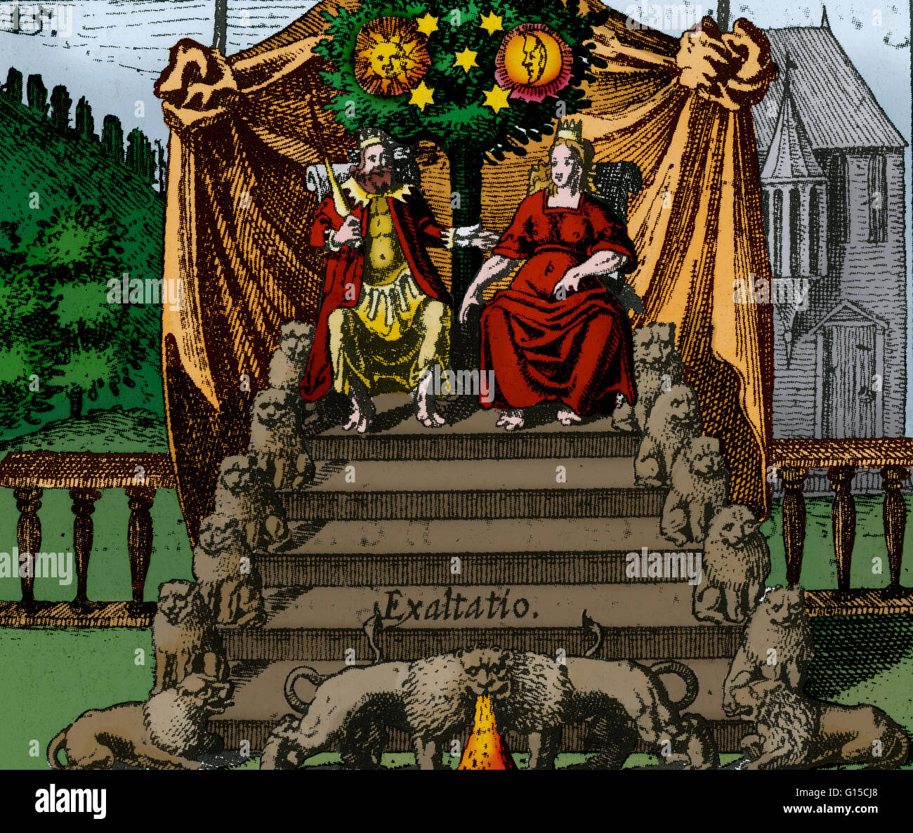 Wisdo hi-res stock photography and images - Alamy