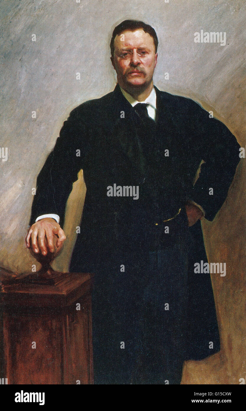 Theodore roosevelt nobel peace prize hi-res stock photography and ...