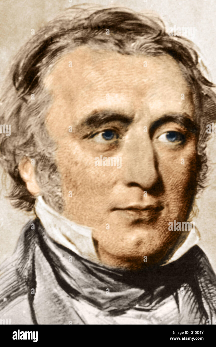 Thomas Babington Macaulay, 1st Baron Macaulay (October 25, 1800 ...