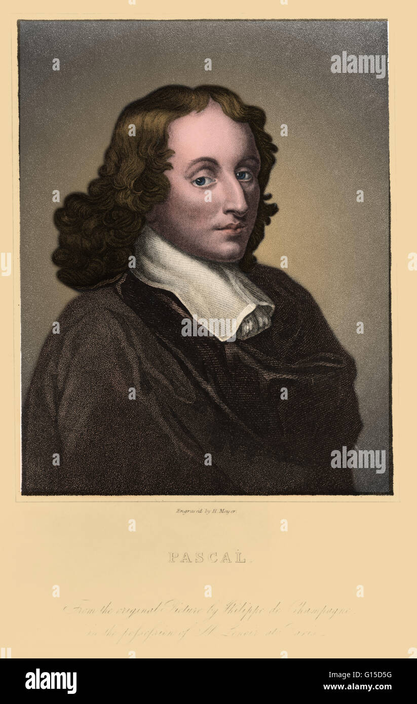 Pascal calculator hi-res stock photography and images - Alamy