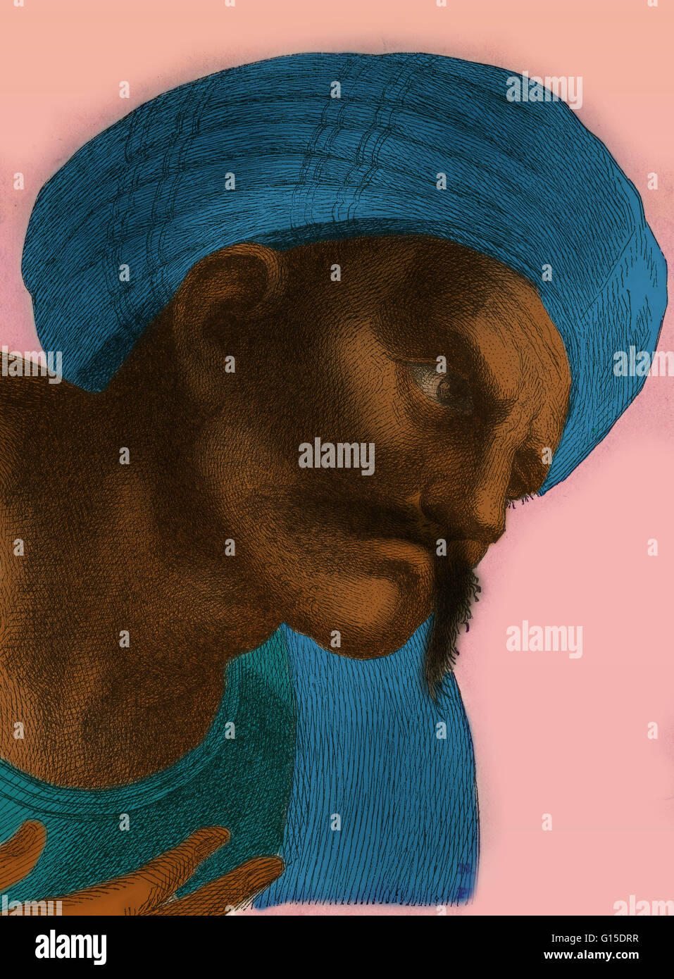 Averroes hi-res stock photography and images - Alamy