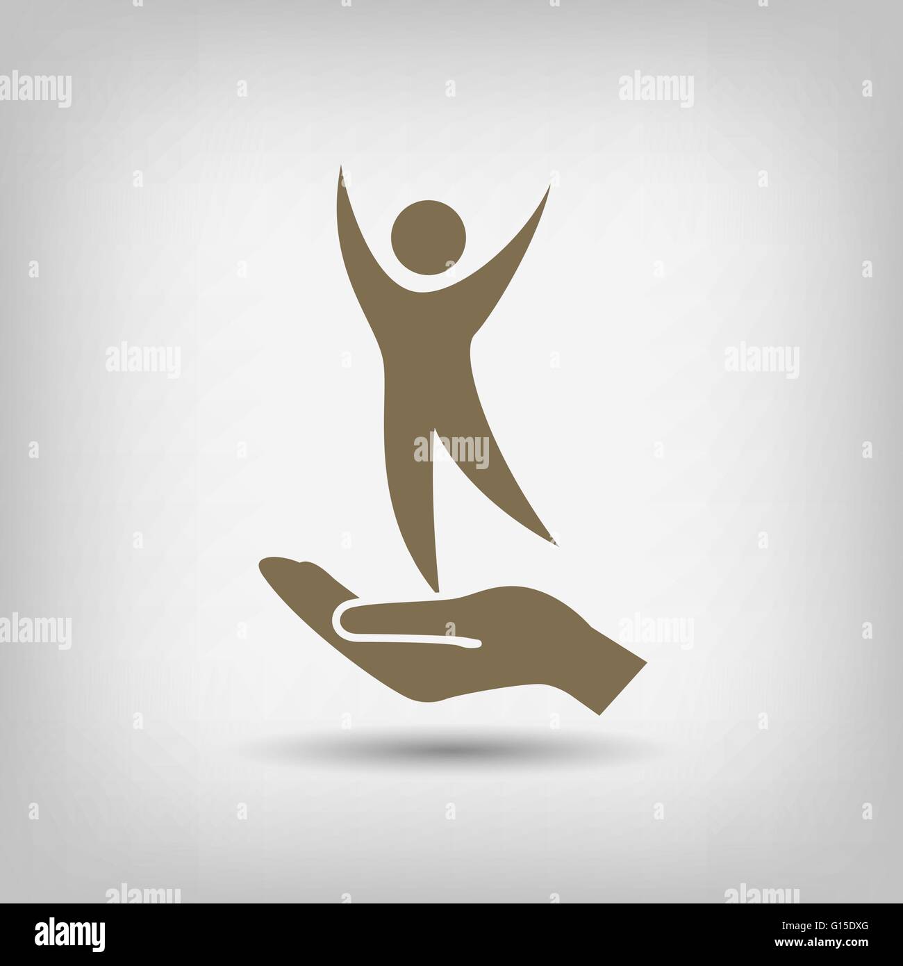 Success people icon Stock Vector Image & Art - Alamy