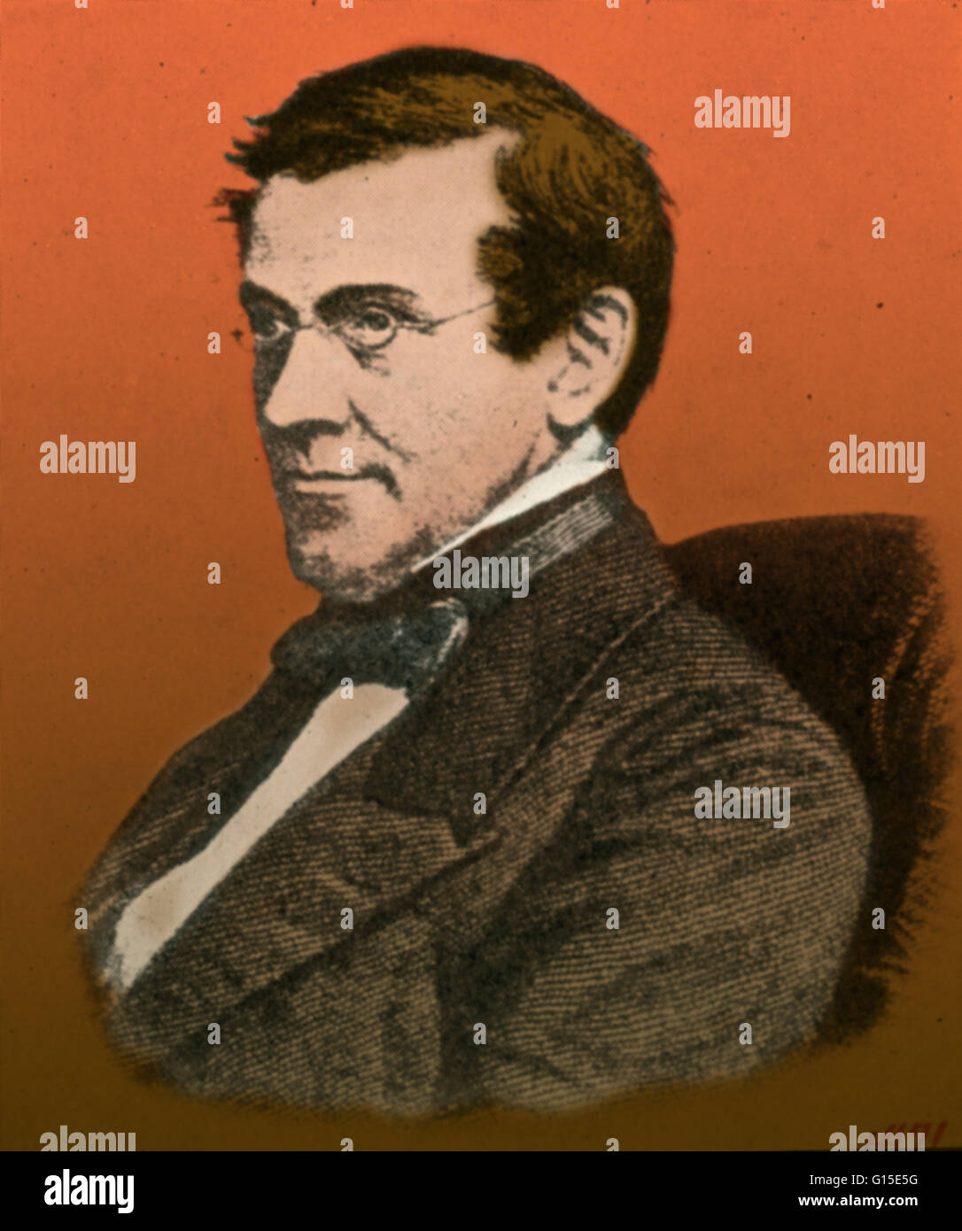 By charles wheatstone hi-res stock photography and images - Alamy