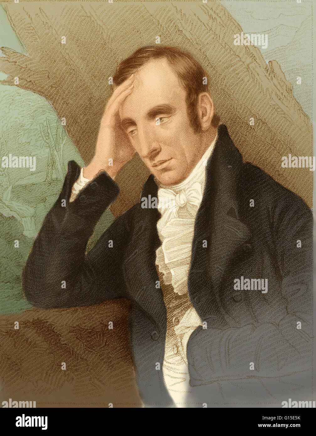 William wordsworth High Resolution Stock Photography and Images - Alamy