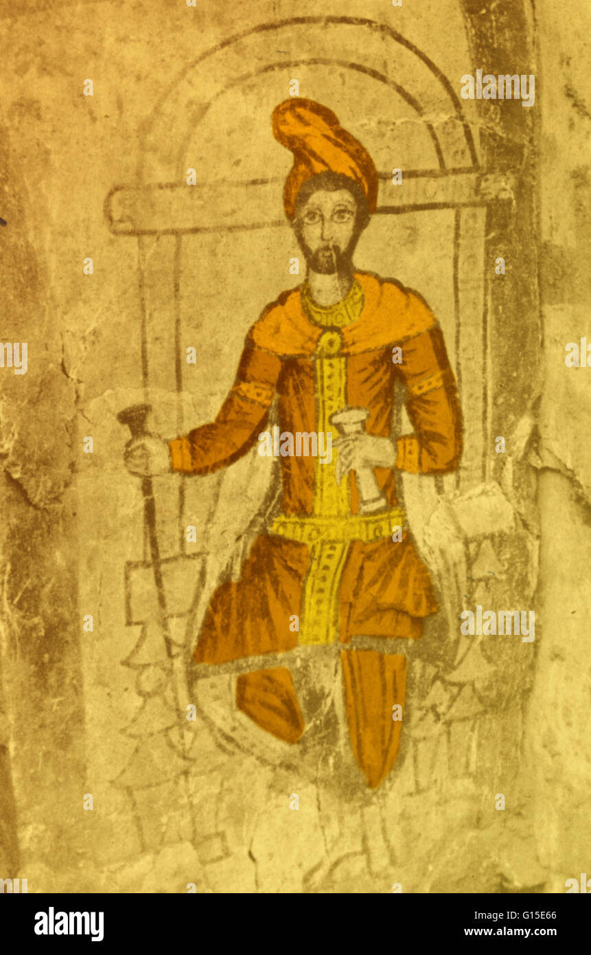 Zoroaster High Resolution Stock Photography and Images - Alamy