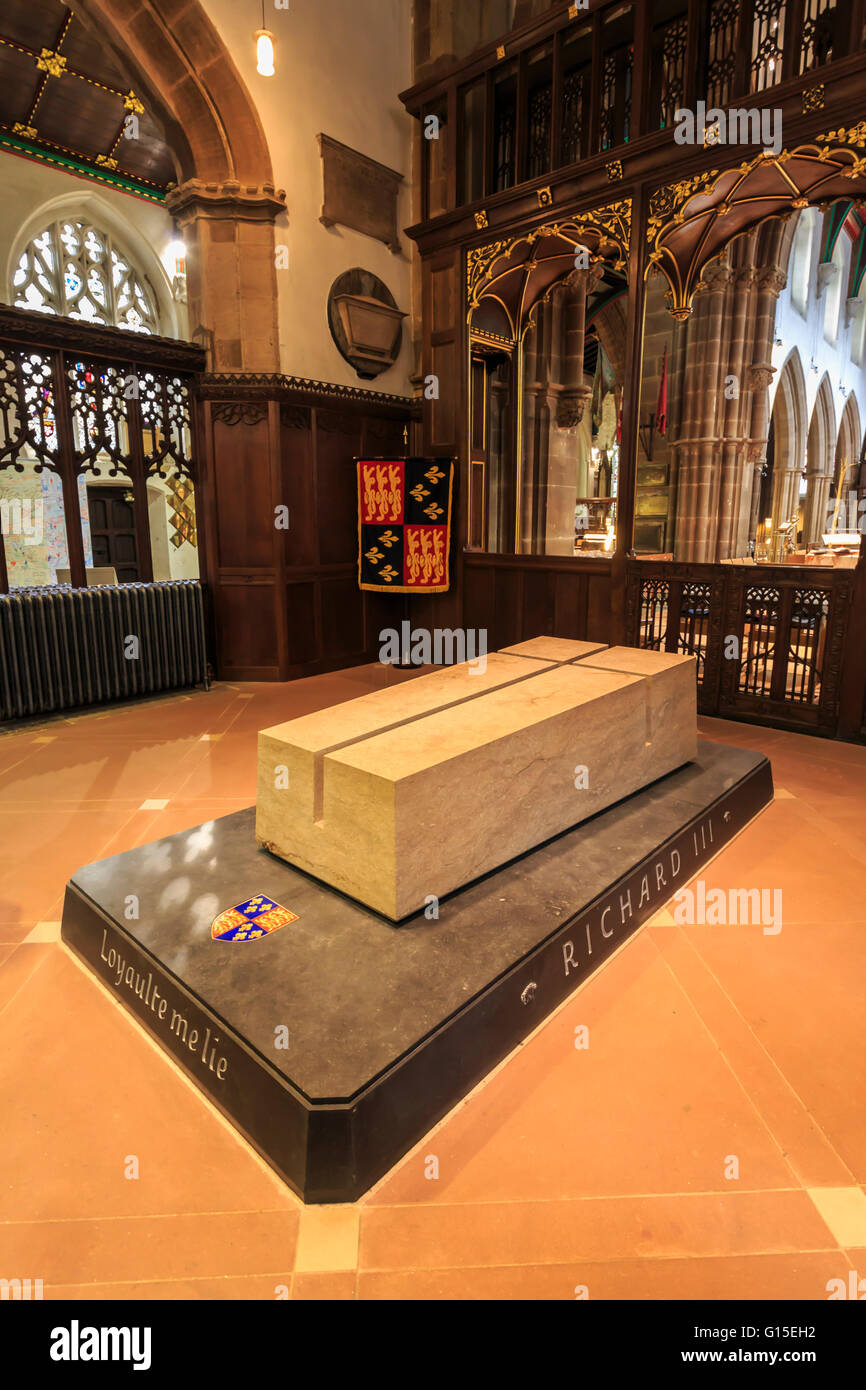 King richard the third hi-res stock photography and images - Alamy