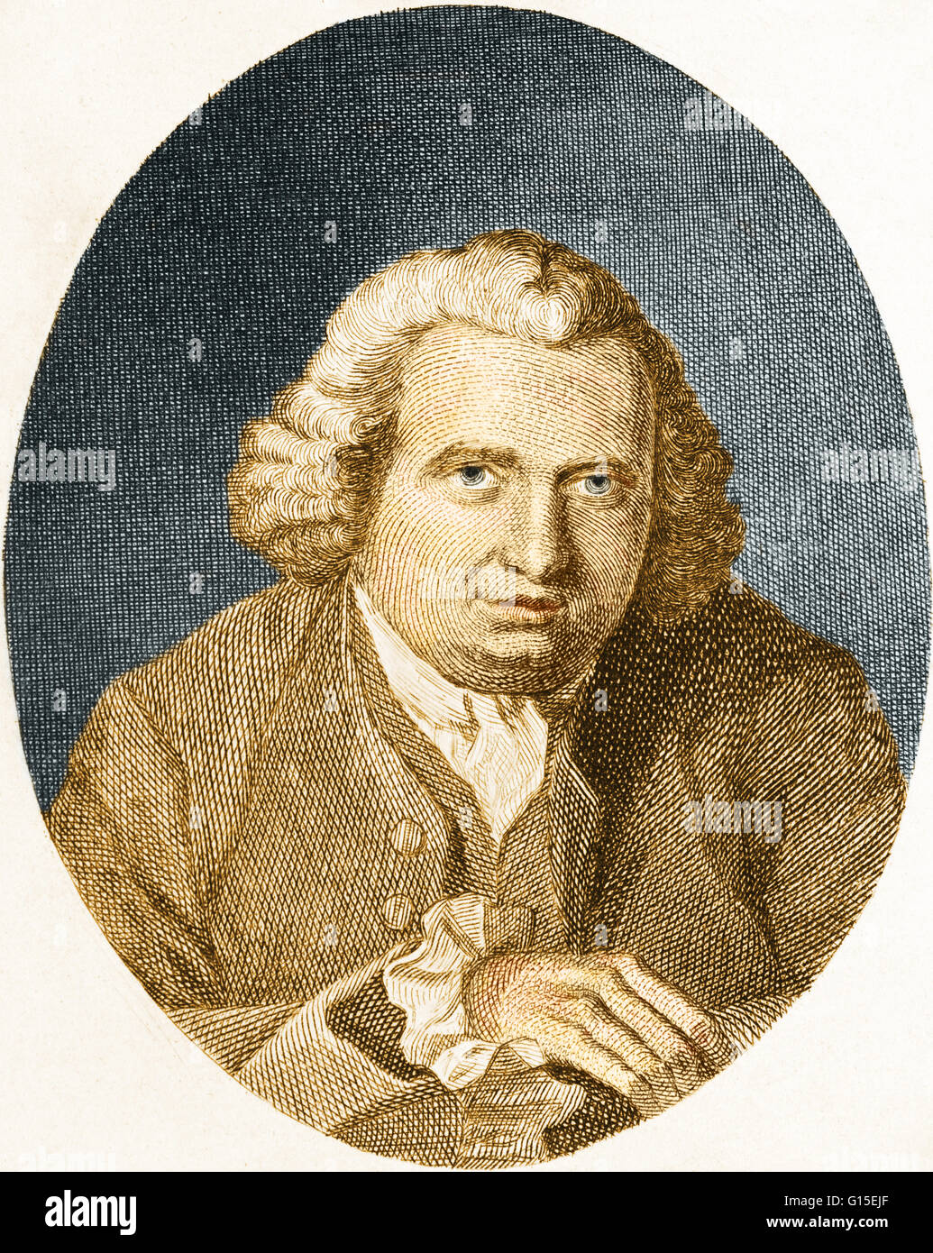 The Age Of Enlightenment Philosophers