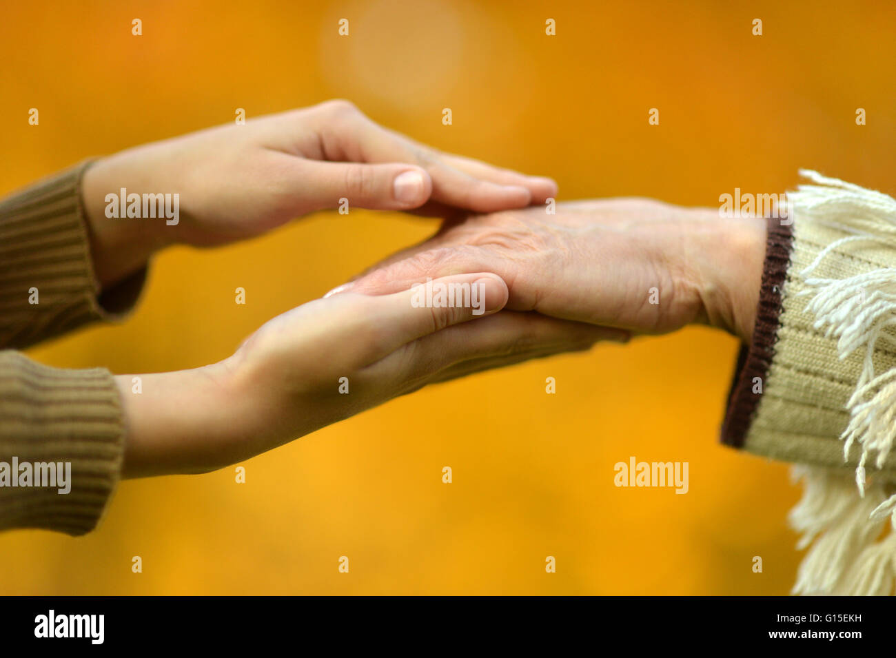 Hands of people Stock Photo - Alamy