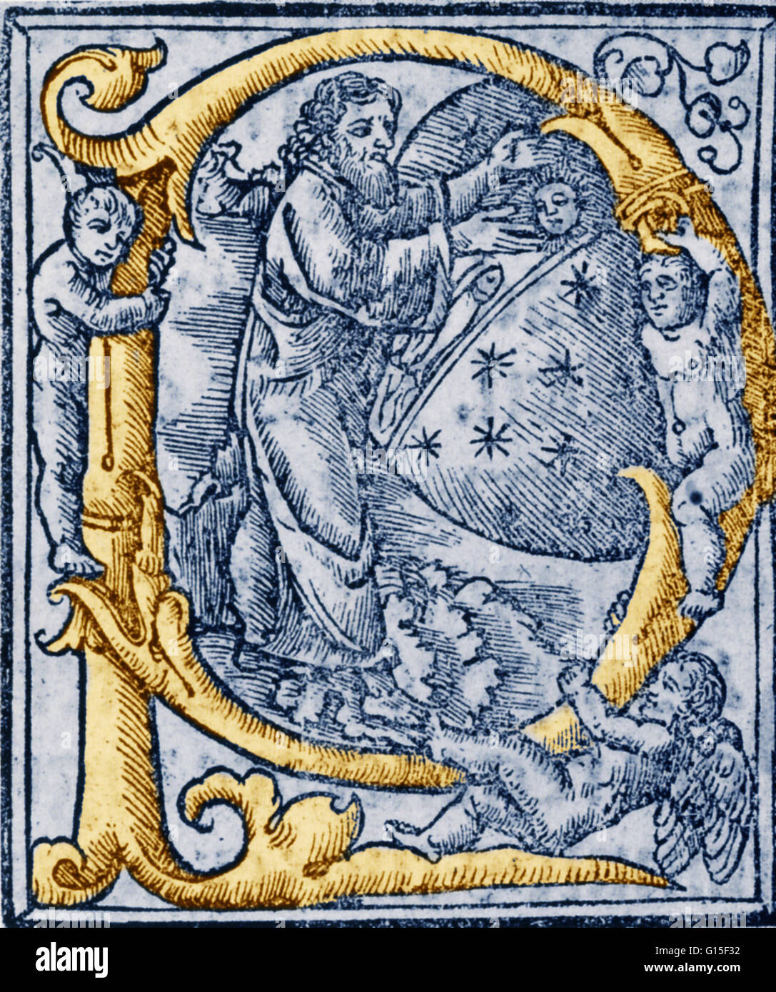 First point of aries hi-res stock photography and images - Alamy