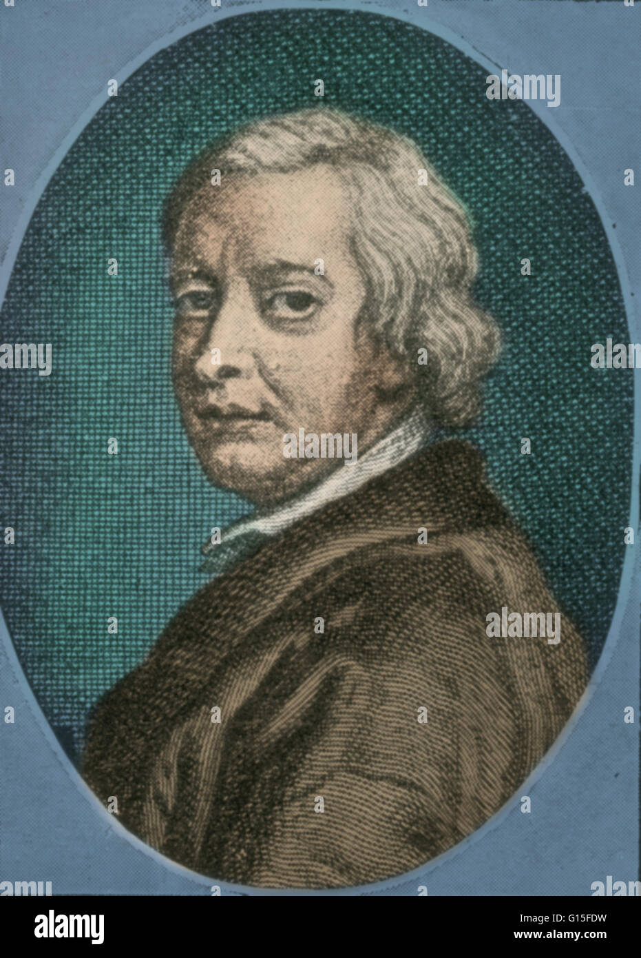 John Dryden (August 19, 1631 - May 12, 1700) was an English poet ...