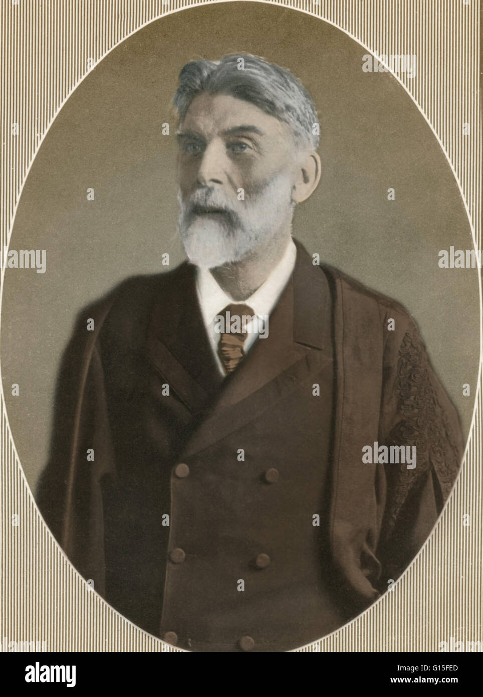 Robert seymour hi-res stock photography and images - Alamy