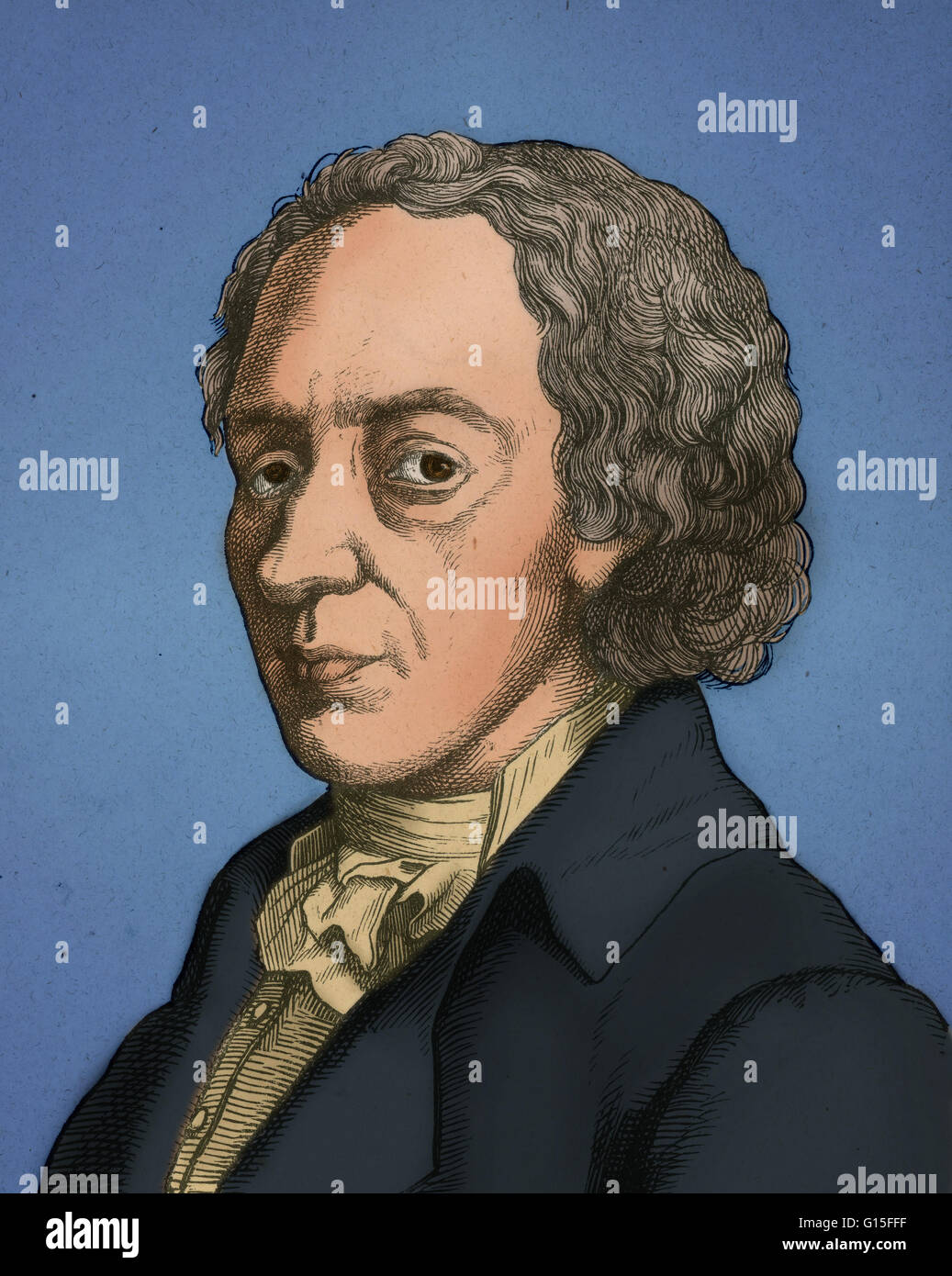 Elert bode hi-res stock photography and images - Alamy