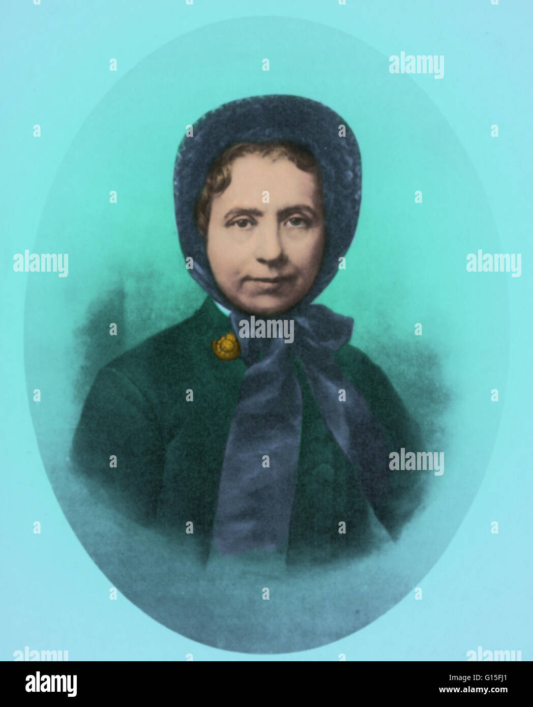 Founded the salvation army hi-res stock photography and images - Alamy