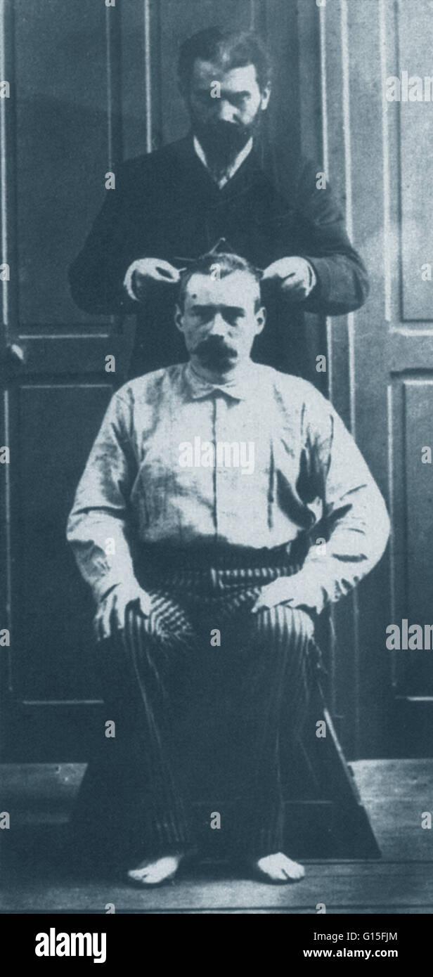 The system recorded 12 measurements including the circumference of the ...