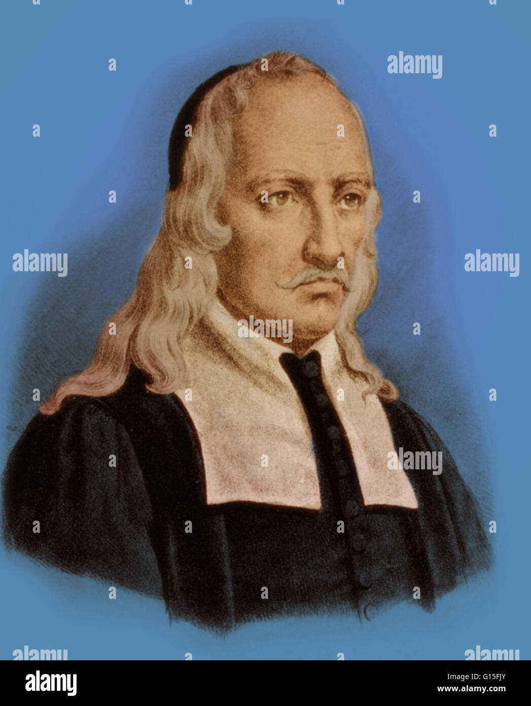 Giovanni Alfonso Borelli (1608-1679) was a Renaissance Italian ...