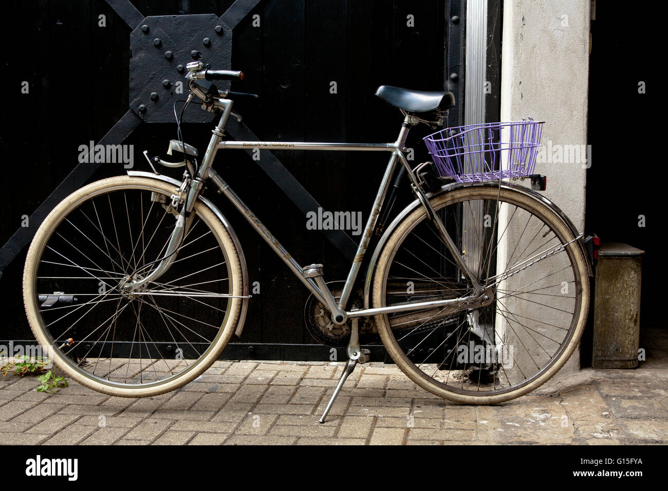 Bicycle capital of germany hi-res stock photography and images - Alamy